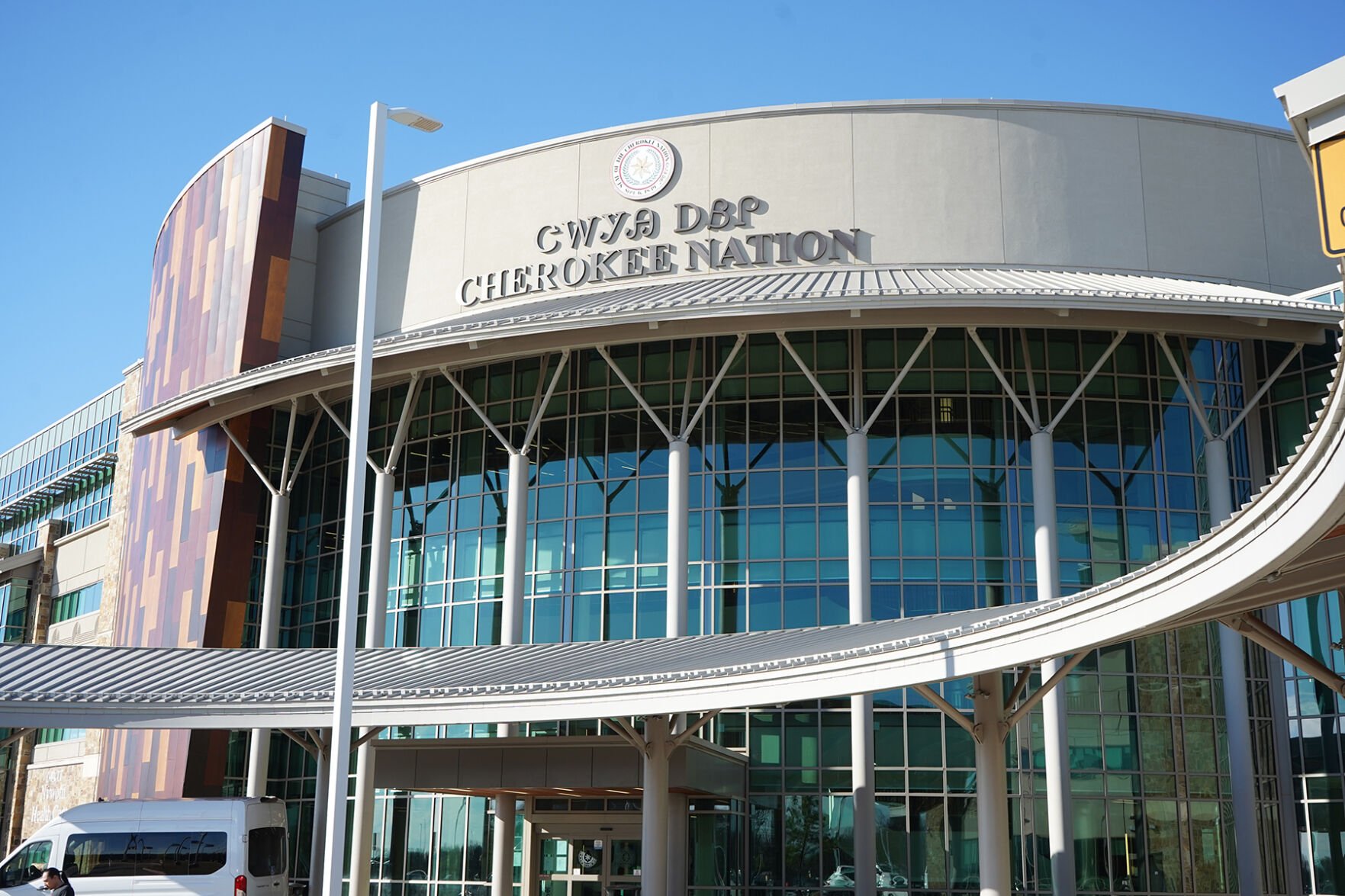 Third-party revenue vital for Cherokee Nation Health System | News ...