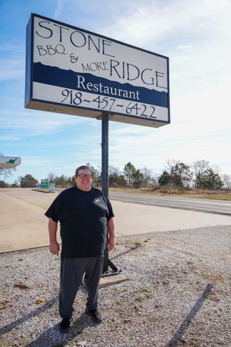 Cherokee Owned: Stone Ridge BBQ & More | Business | cherokeephoenix.org