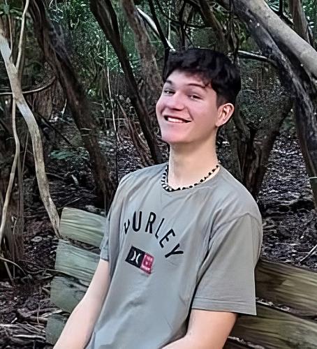 STUDENT SPOTLIGHT: Devin Brizuela | Education | cherokeephoenix.org