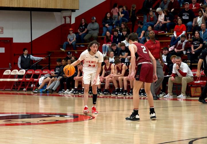 Stilwell head coach looks to lead team to state playoffs | Sports ...