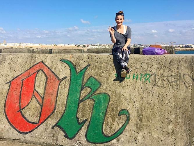 Reed adjusting to Ivy League school | Education | cherokeephoenix.org