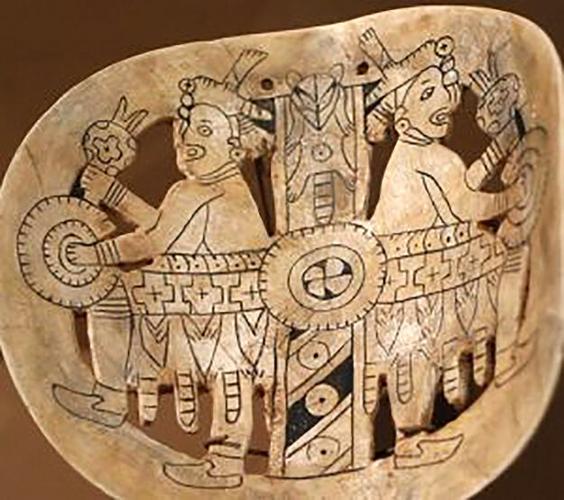 ‘Birthday Bash and Archaeology Day’ is May 7 at Spiro Mounds ...