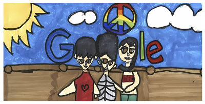 CN citizen, Maryetta Public School third-grader chosen as winner for ...