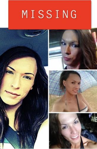 Search For Cherokee Nation Citizen Aubrey Dameron Continues 2 Years Later News