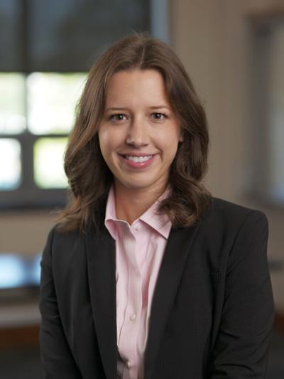 STUDENT SPOTLIGHT: Emily Kaplan | Education | cherokeephoenix.org