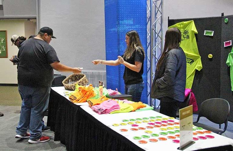 SkasdiCon creates Indigenous space for comic book fans | Entertainment ...