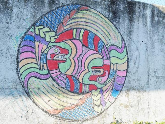 Standingcloud's artistic abilities span various media | Culture ...