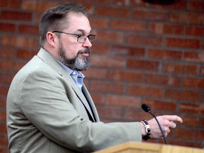 State gun regulation will not affect Cherokee Nation firearm laws ...