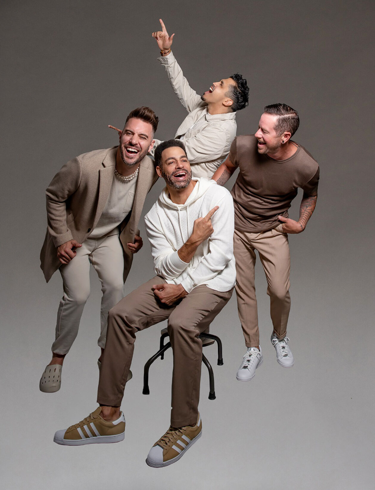 Y2K returns to Tulsa with the Pop 2000 Tour featuring iconic boy bands ...