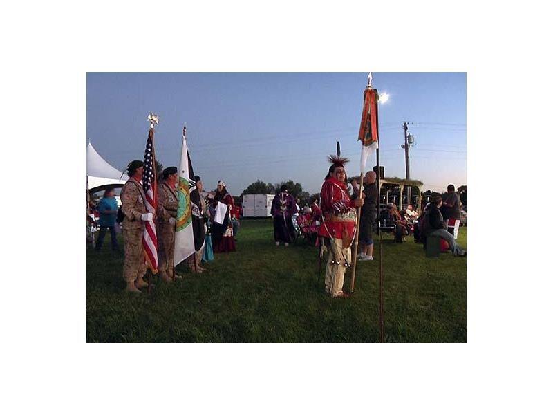 UKB holds 61st annual Keetoowah Cherokee Celebration | Archives ...