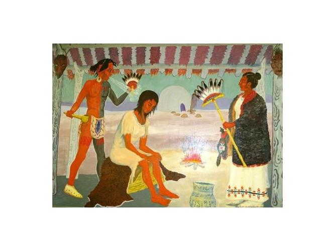3 named 2012 Cherokee National Treasures | Culture | cherokeephoenix.org