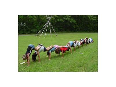CN Healthy Nation youth fitness camps to begin in May | Health ...