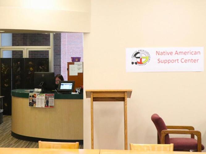 NASC continues to support Native students | Services | cherokeephoenix.org