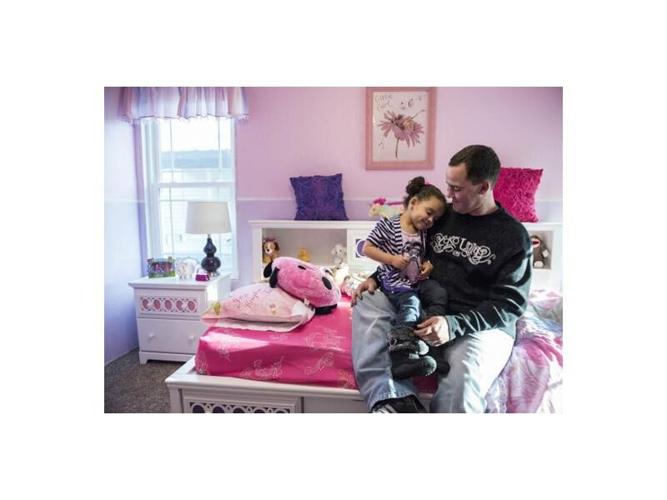 UPDATED: BABY VERONICA: Brown, Capobiancos in negotiations for Veronica ...