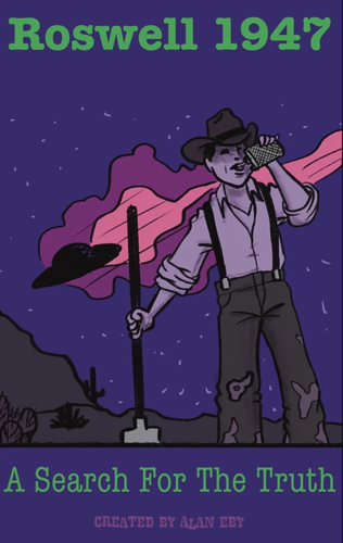 Silversmith, artist, writer – Cherokee artist Alan Eby does it all ...