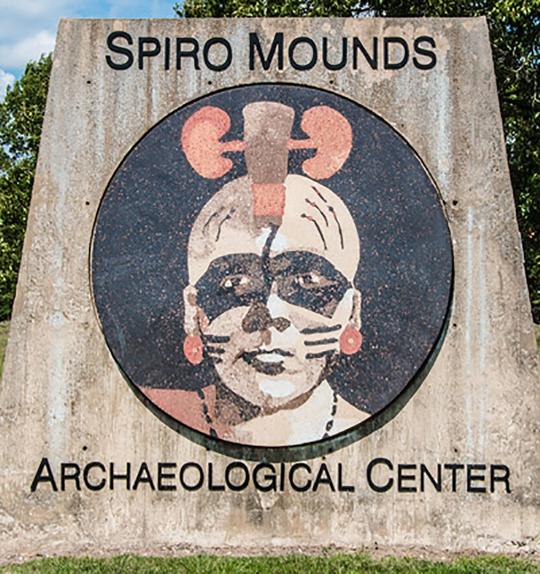 Spiro Mounds site to host autumnal equinox walks on Sept. 22 | Culture ...