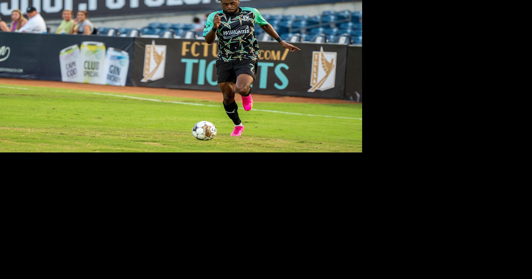 FC Tulsa Hosts Indigenous Peoples’ Night | Multimedia | cherokeephoenix.org