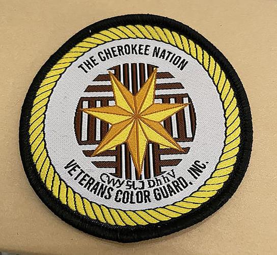 Cherokee Nation Veterans Color Guard serves integral role during ...