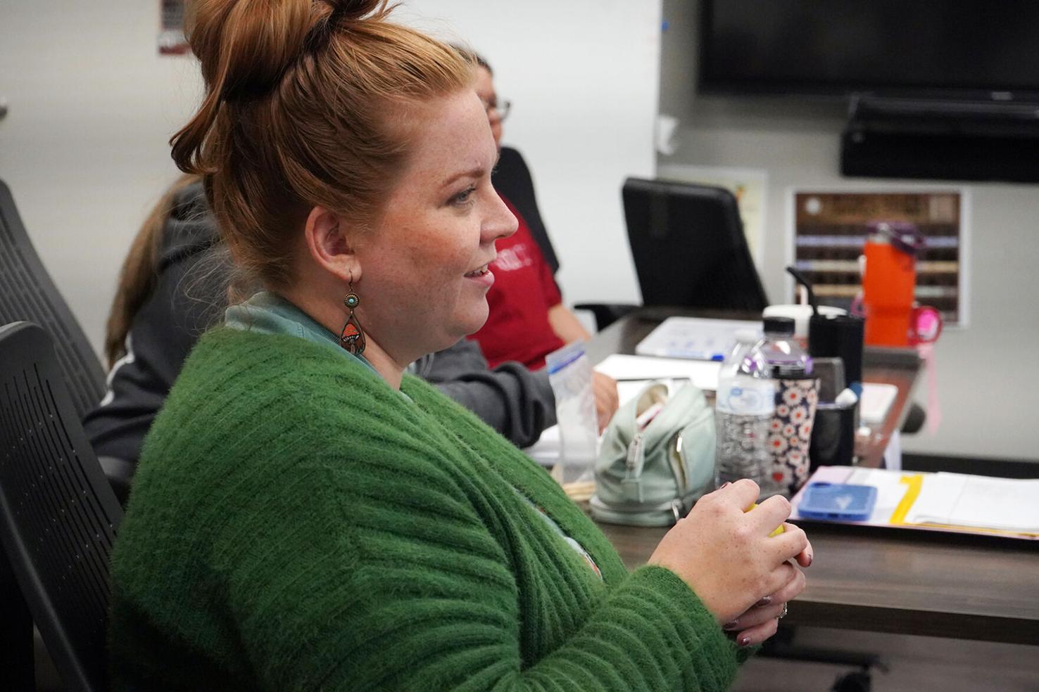 A decade in, CLMAP continues to power a new wave of Cherokee speakers | News | cherokeephoenix.org