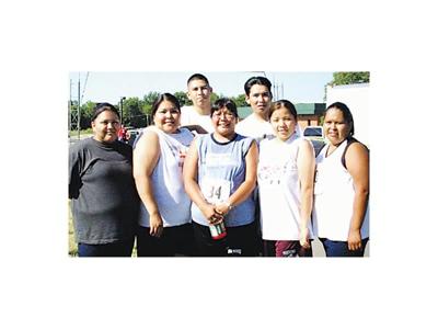 Job Corps running club features more than just races | Sports ...