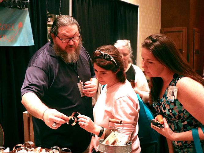 Engage Expo highlights TERO-certified businesses | Money ...