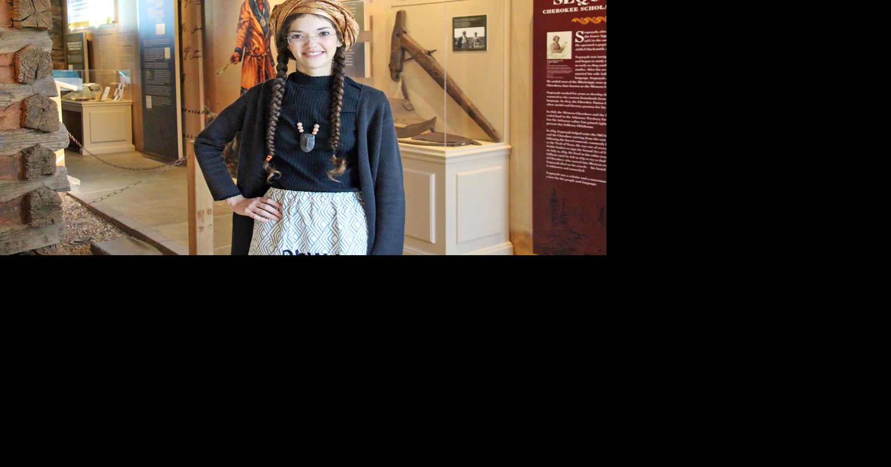 Threads Through Time: Turbans | Culture | cherokeephoenix.org