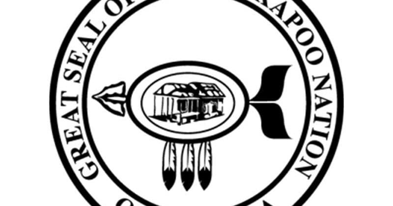 Exiled to Indian Country: Kickapoo Tribe | News | cherokeephoenix.org
