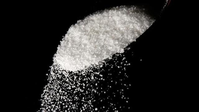 Foods with healthy-sounding buzzwords could be hiding added sugar in ...