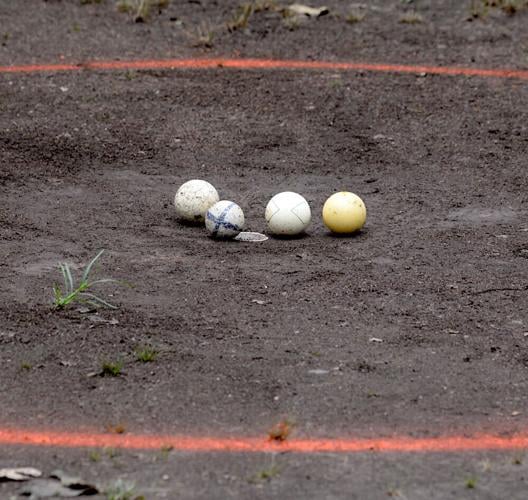 Ancient Cherokee game returns for holiday | Culture | cherokeephoenix.org