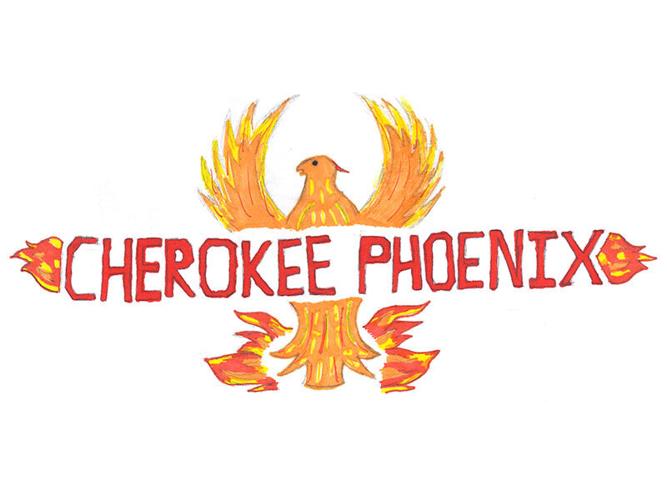 Voting for Cherokee Phoenix children's art contest begins March 23 ...