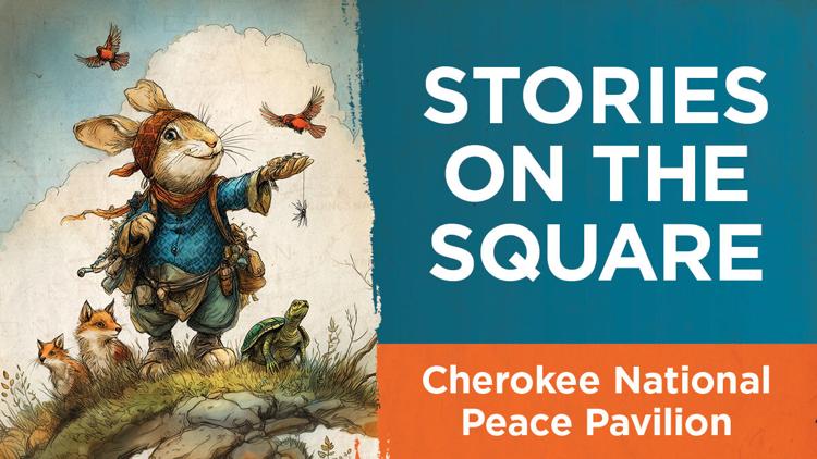 Cherokee Nation brings traditional stories to life with return of ...