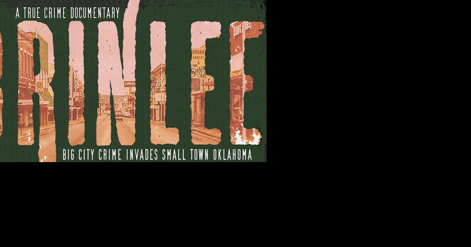 Documentary film ‘Brinlee’ set for premiere weekend at two historic ...