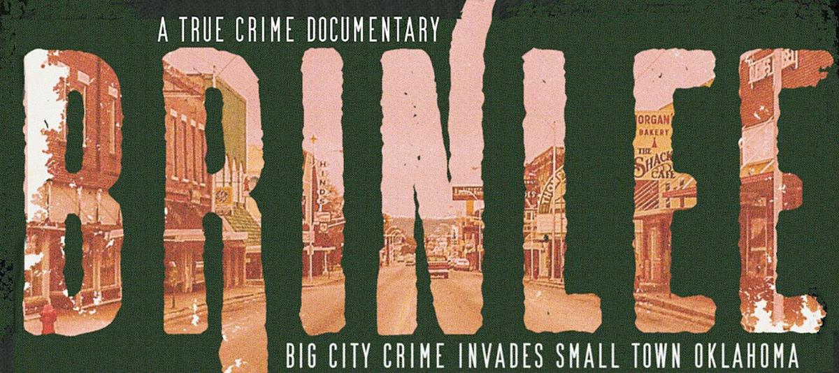 Documentary film ‘Brinlee’ set for premiere weekend at two historic ...