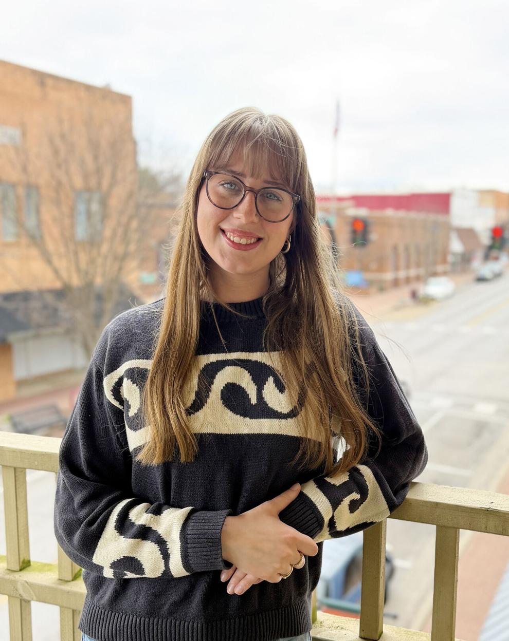 New Cherokee Phoenix multimedia specialist says job has been a ...