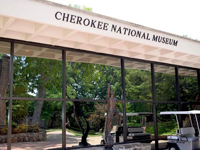 Tribal leaders mull acquisition of Cherokee Heritage Center | News ...