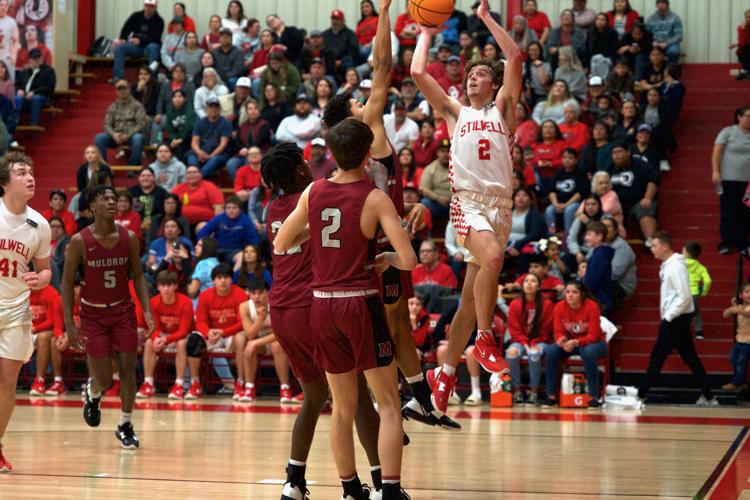 Stilwell head coach looks to lead team to state playoffs | Sports ...
