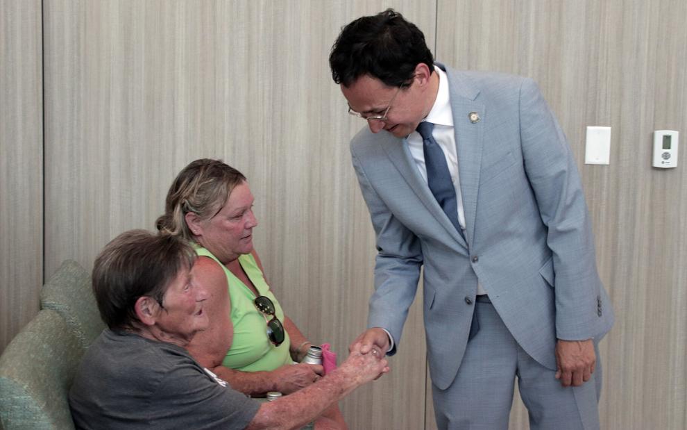 CN opens $85M Salina health and wellness center | News ...