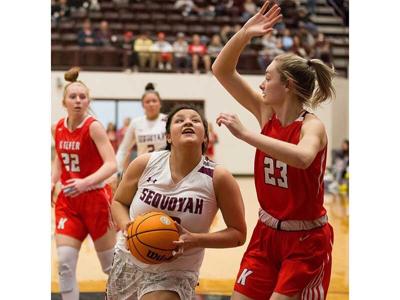 Gann among 2nd generation of Lady Indians building hoops dynasty | News ...