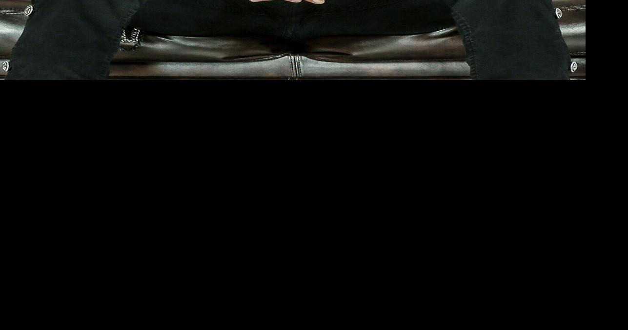 ‘America’s Got Talent’ star Jason Pritchett heads to Tulsa May 10 ...