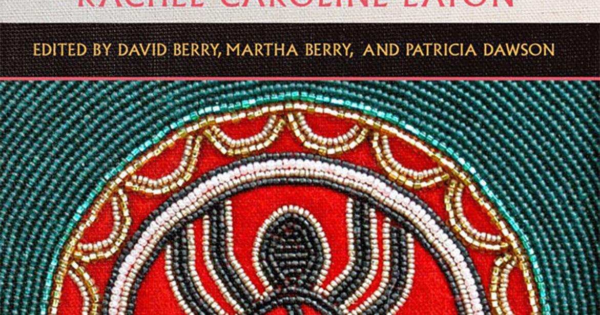 Eaton’s ‘A History of the Cherokee Nation’ book now available ...