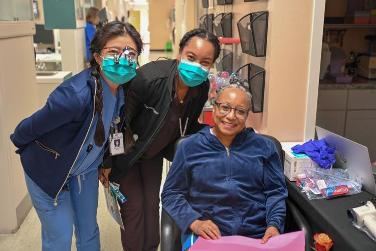 Oklahoma City Indian Clinic celebrates Native Women at annual Women’s ...