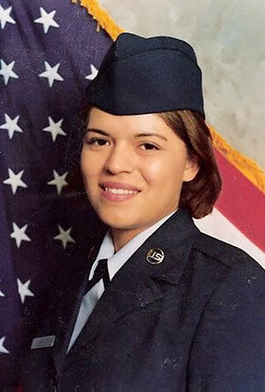 WE SERVED: Military service leads to health care career for Jones ...