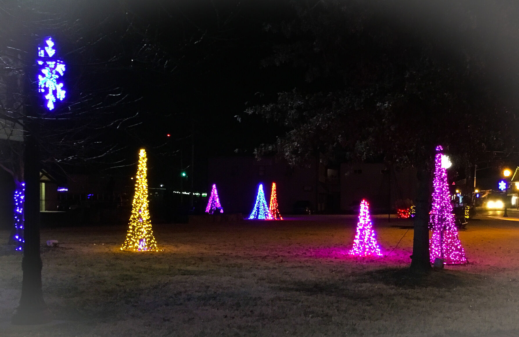 Cherokee Nation kicks off holiday season with December events | News ...