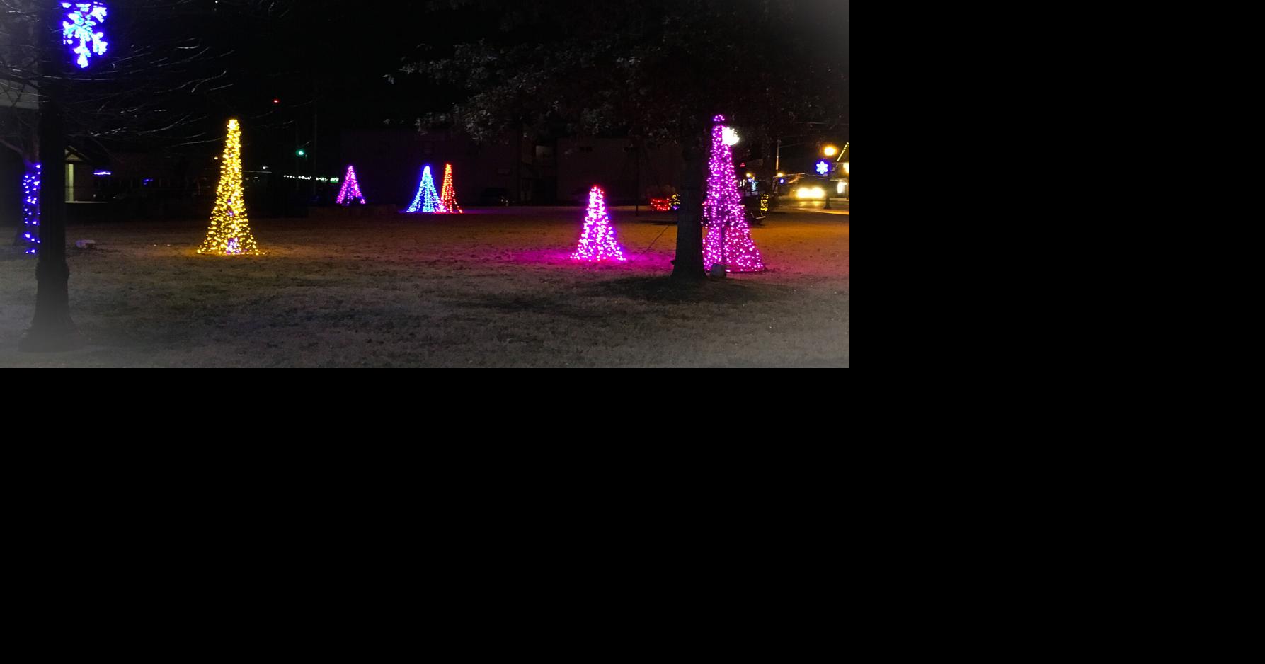Cherokee Nation kicks off holiday season with December events | News ...