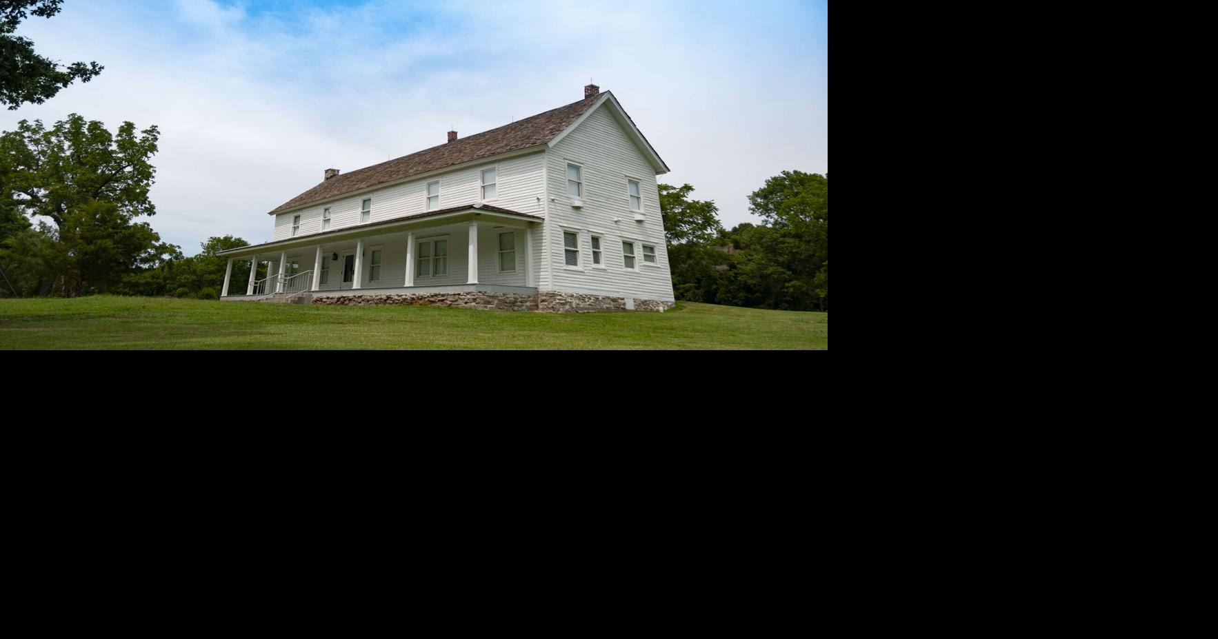 Cherokee Nation to host celebration at Saline Courthouse Museum ...