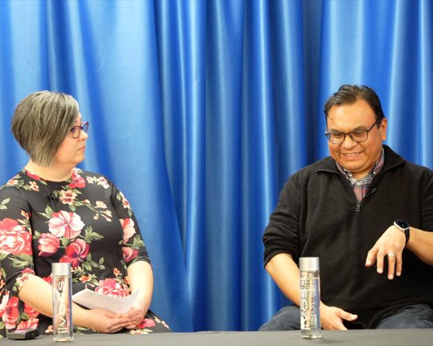 Cherokee Nation hosts event celebrating 196 years of Cherokee ...