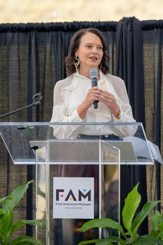 Sunday-Allen honored with AARP Excellence in Leadership Award | People ...