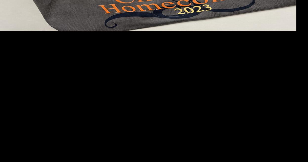 Cherokee Phoenix extends deadline for 2024 homecoming T-shirt concepts ...