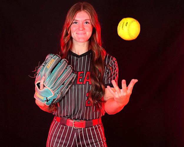 Hackler signs to play softball at Mississippi State | Sports ...