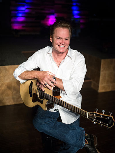 Doug Stone brings country gold to Track 5. on May 26 | Entertainment ...